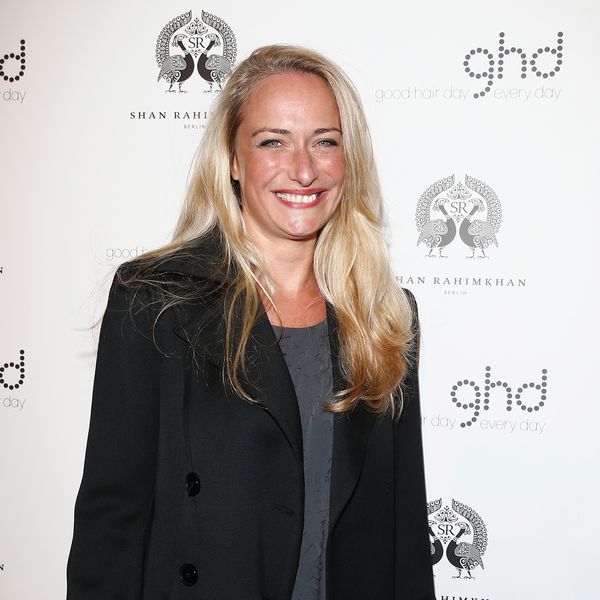 Eva Mona Rodekirchen | Promiflash