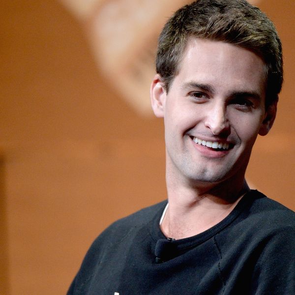 Evan Spiegel | Promiflash