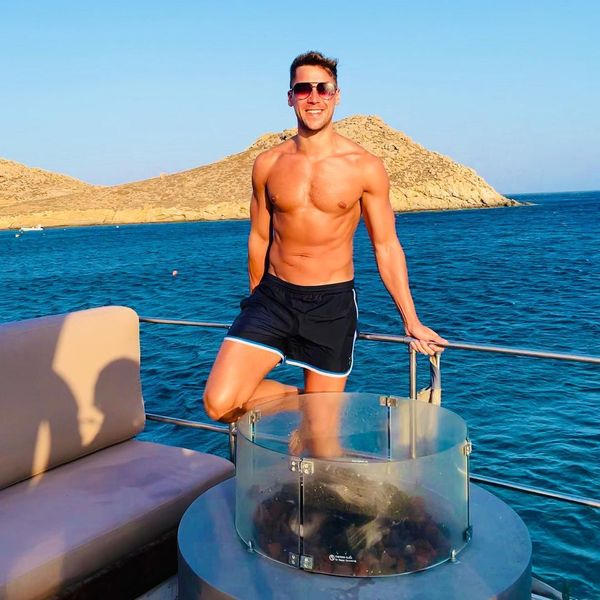 Fabian Fuchs | Promiflash