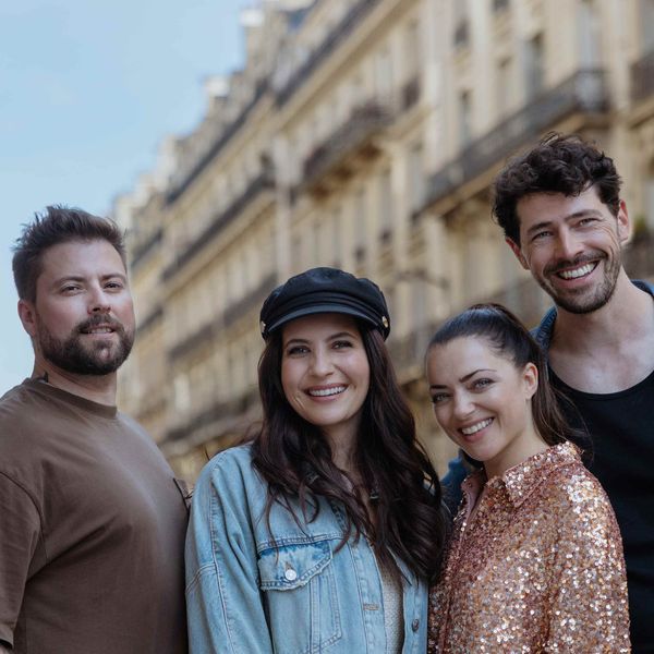 Daniel Noah | Promiflash