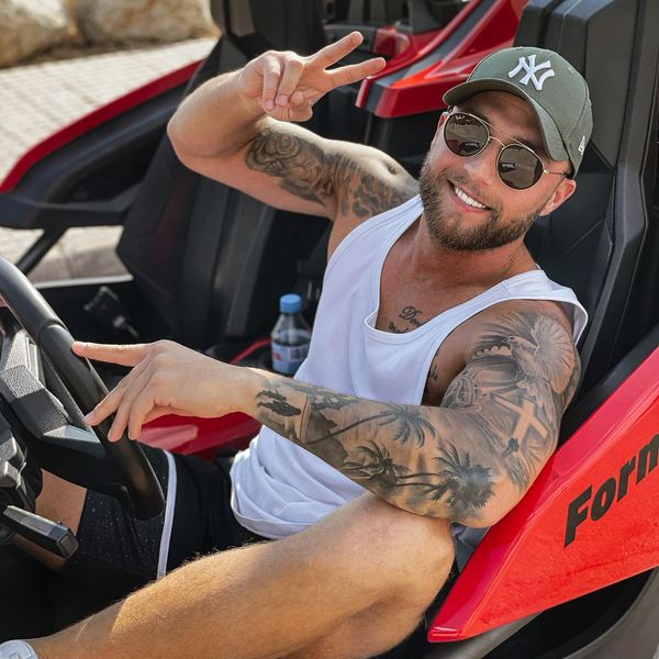 Filip Pavlovic | Promiflash