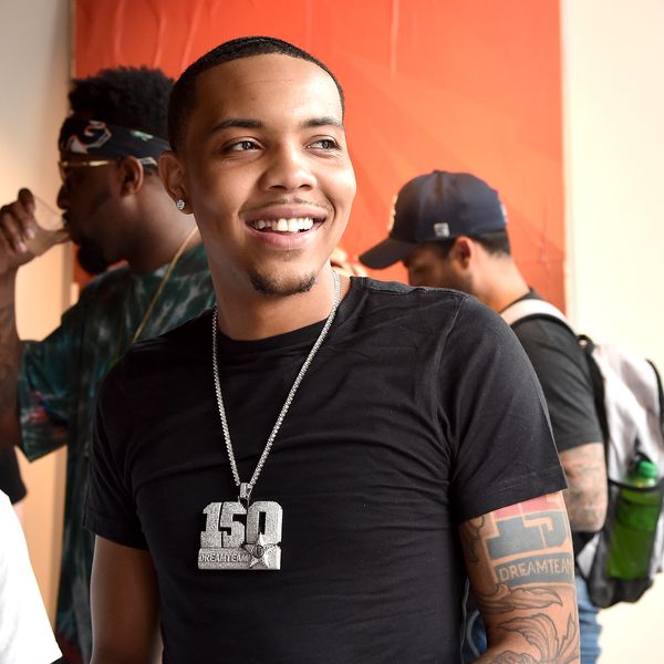 G Herbo | Promiflash