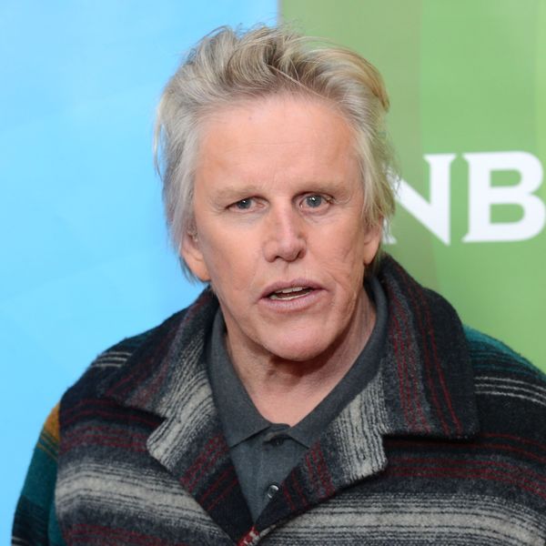 Gary Busey | Promiflash