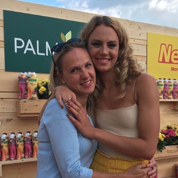 Simone Kowalski | Promiflash