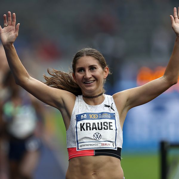 Gesa Felicitas Krause | Promiflash