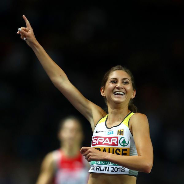 Gesa Felicitas Krause | Promiflash