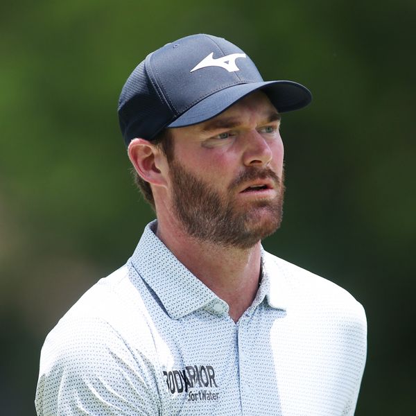 Grayson Murray | Promiflash