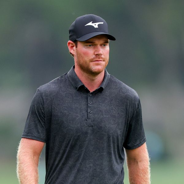 Grayson Murray | Promiflash