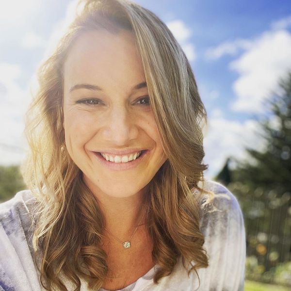 Hannah Ferrier | Promiflash