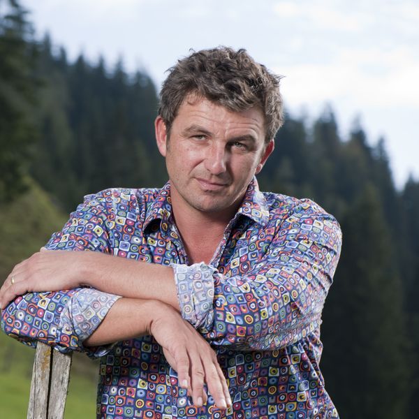 Hans Sigl | Promiflash