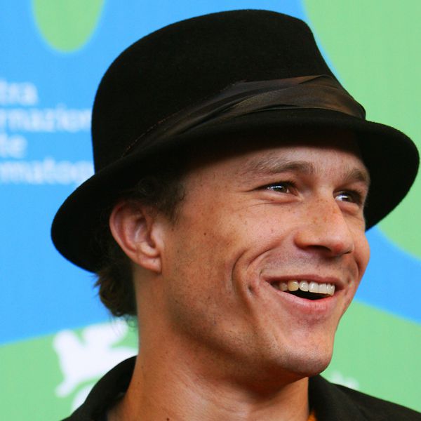 Heath Ledger | Promiflash