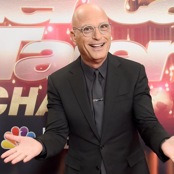 Howie Mandel | Promiflash