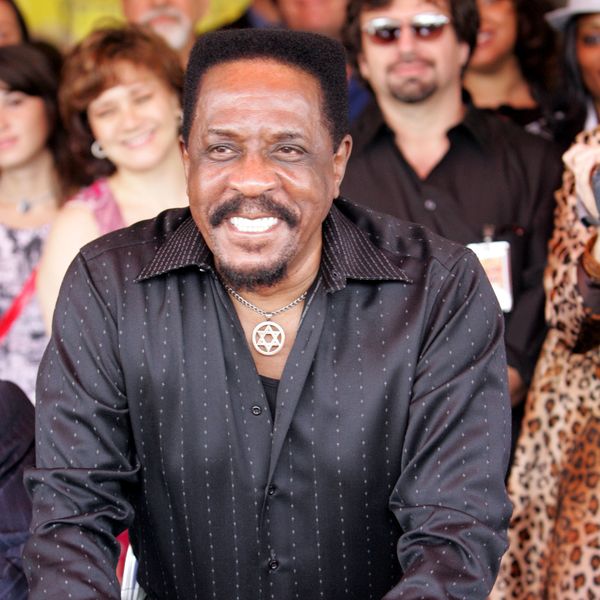 Ike Turner | Promiflash