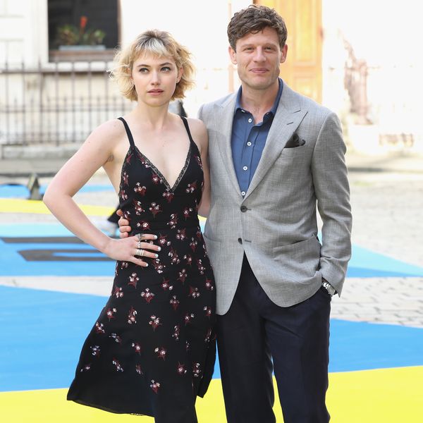 James Norton | Promiflash