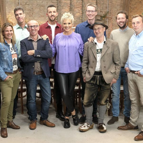 Inka Bause | Promiflash