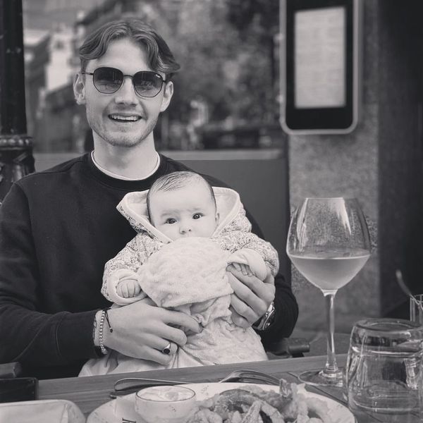 Jack Keating | Promiflash