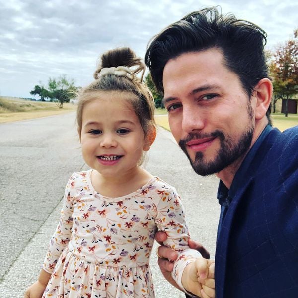 Jackson Rathbone | Promiflash