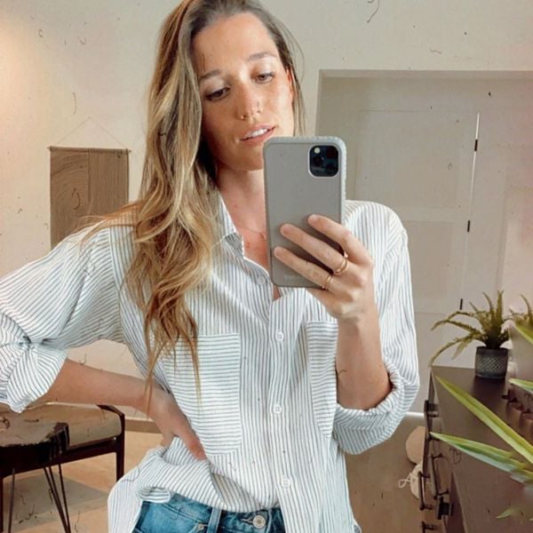 Jade Roper Tolbert | Promiflash