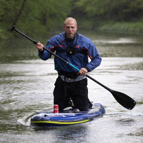James Haskell | Promiflash