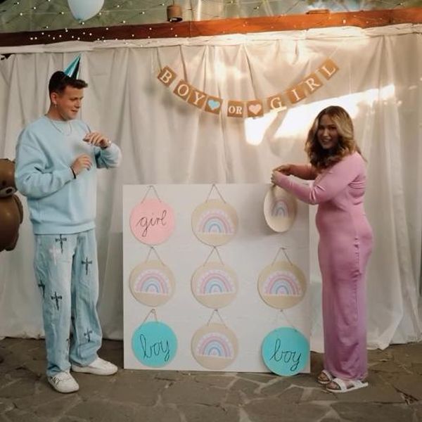 Jamie Birrell | Promiflash