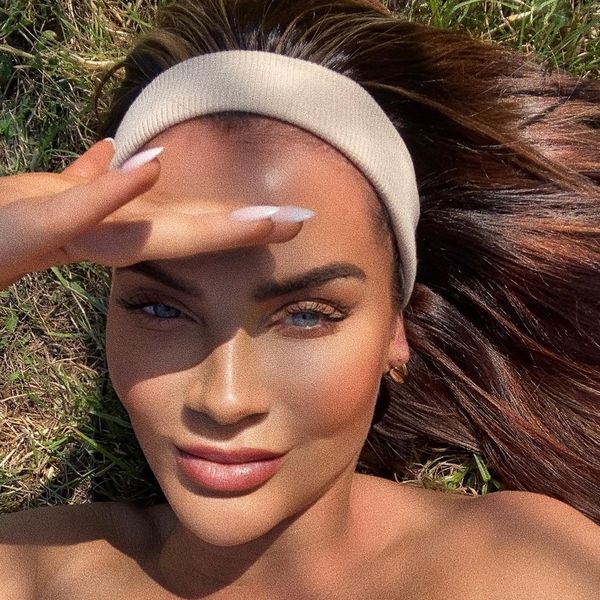 Janine Pink | Promiflash