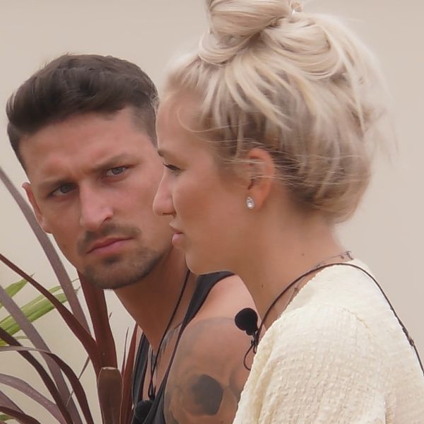 Jannik Driever | Promiflash