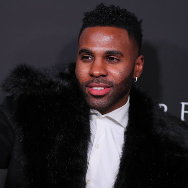 Jason Derulo | Promiflash