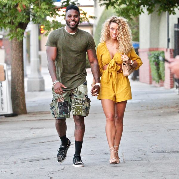 Jason Derulo | Promiflash