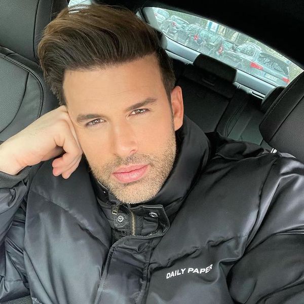 Jay Khan | Promiflash