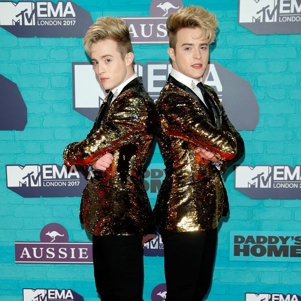Jedward | Promiflash