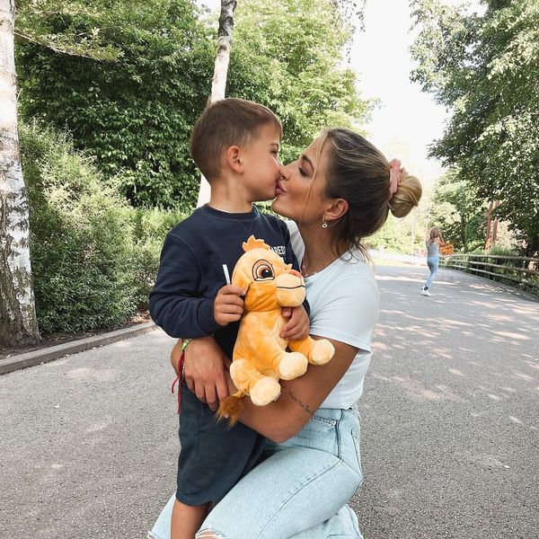 Jenefer Riili | Promiflash