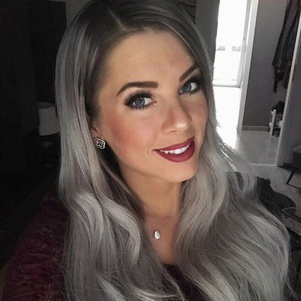 Jennifer Frankhauser | Promiflash.de