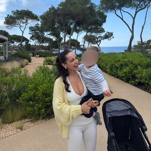 Jennifer Saro | Promiflash