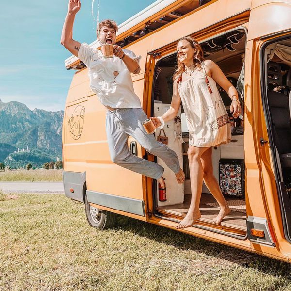 Jeremy Grube | Promiflash