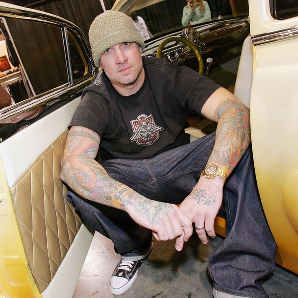 Jesse James | Promiflash