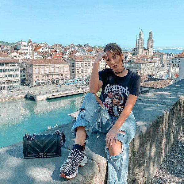 Jessica Fiorini | Promiflash