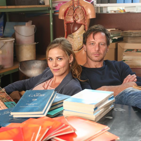 Hendrik Duryn | Promiflash