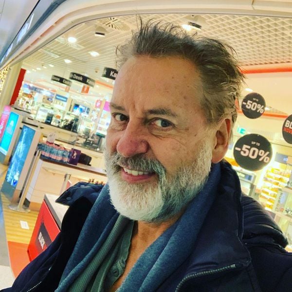 Jörg Dahlmann | Promiflash