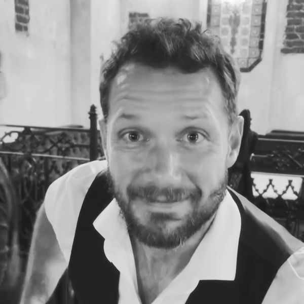 Johnny Wactor | Promiflash