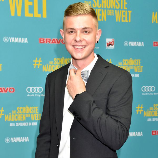 Jonas Ems | Promiflash.de