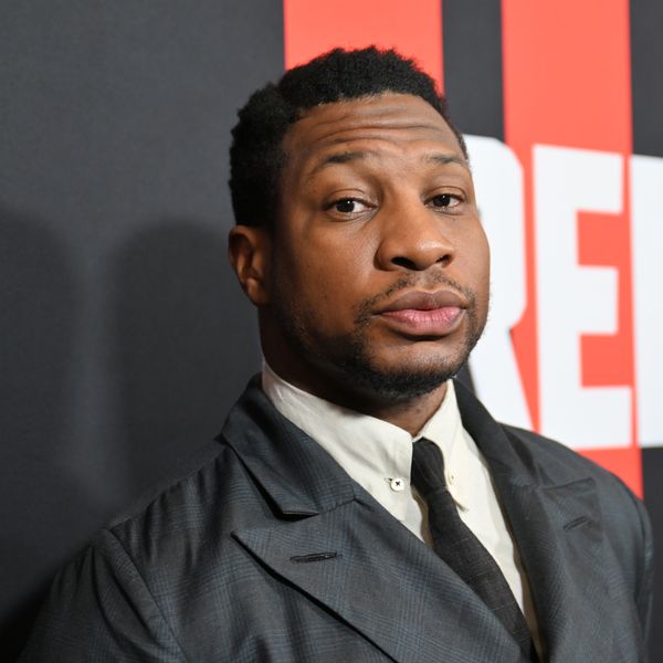 Jonathan Majors | Promiflash
