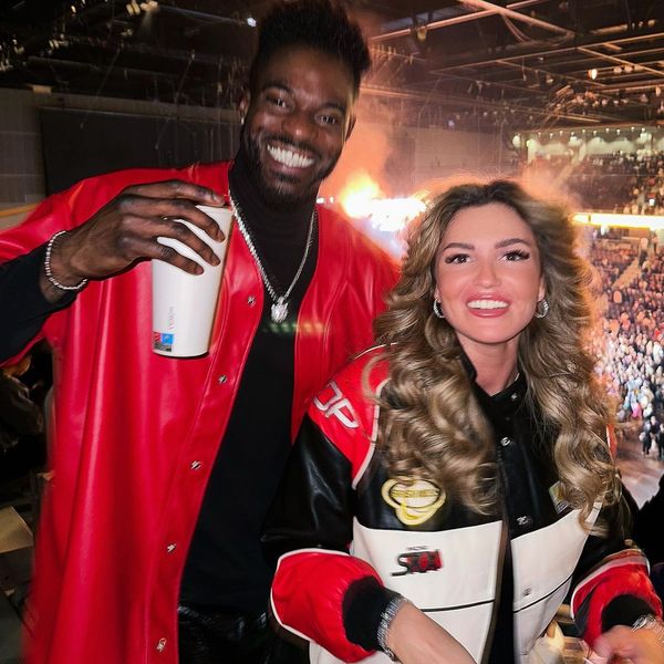 Jossy Luzayadio | Promiflash