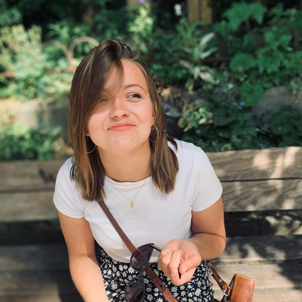 Julia Wiedemann | Promiflash