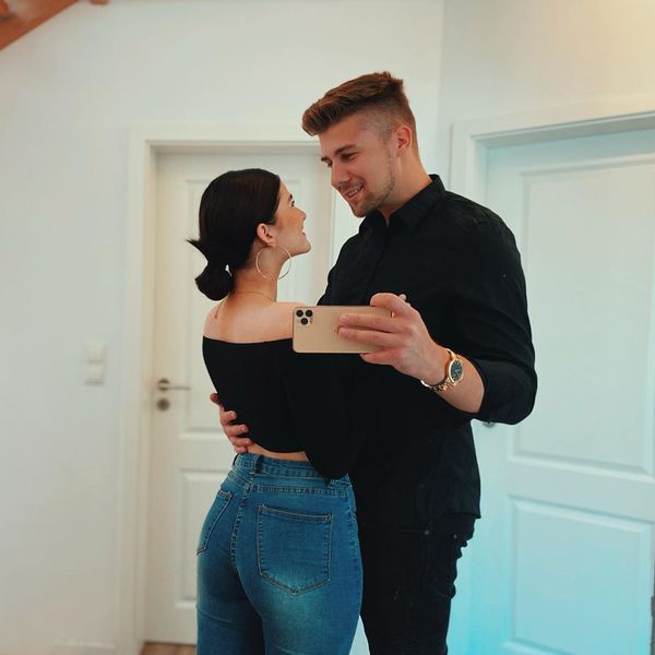 Florian Thiele | Promiflash