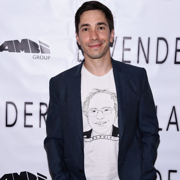 Justin Long | Promiflash