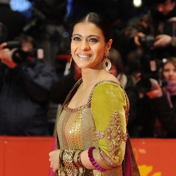 Kajol | Promiflash