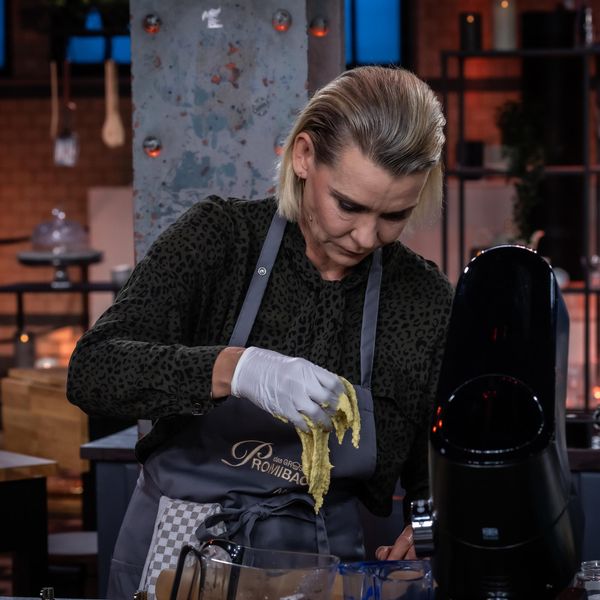 Alexandra Rietz | Promiflash