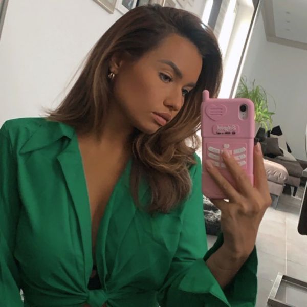 Karina Wagner | Promiflash