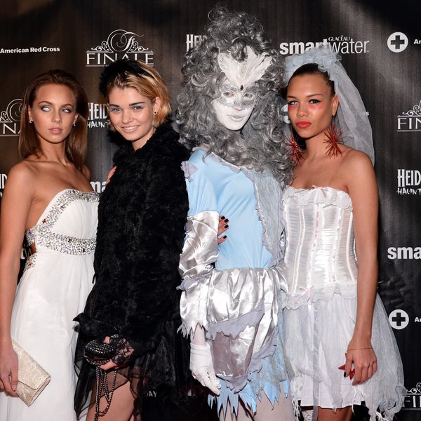 Kasia Lenhardt | Promiflash