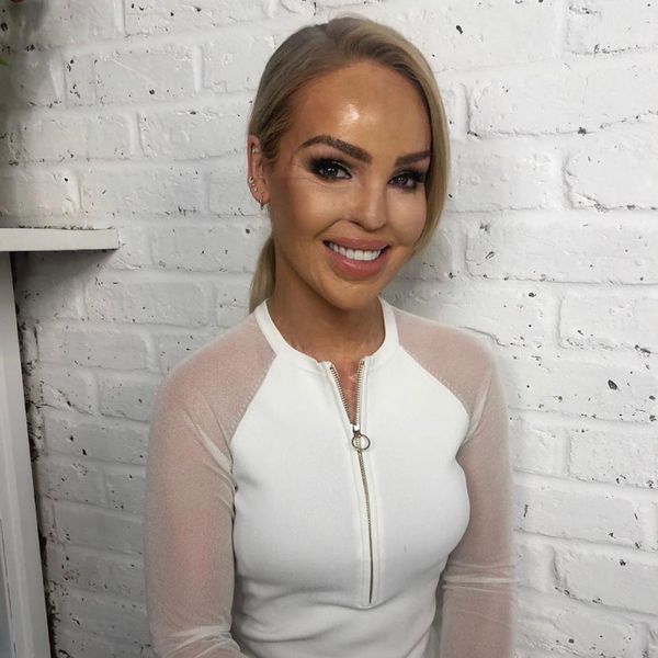 Katie Piper | Promiflash